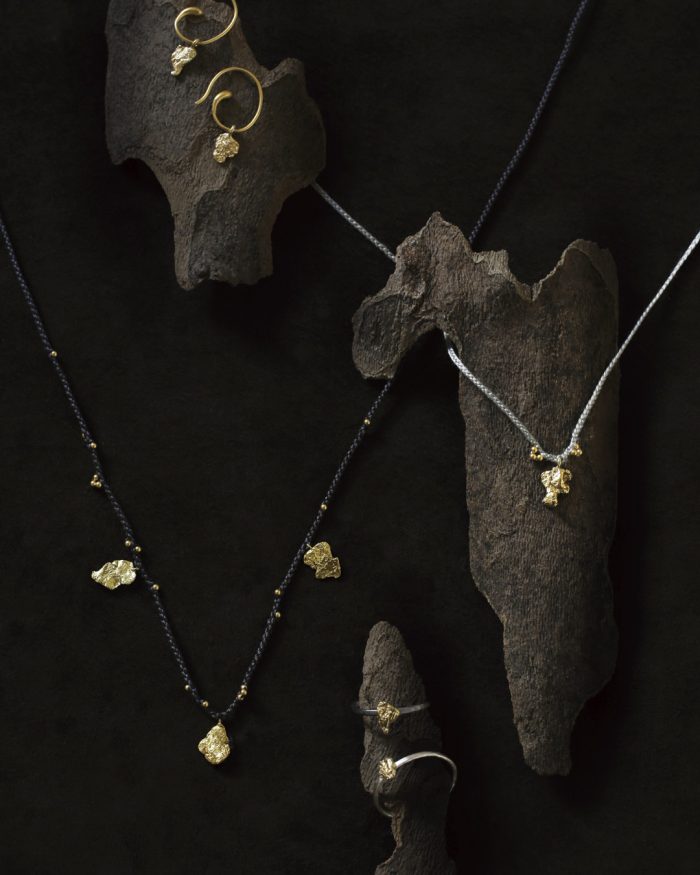 nugget-jewelry-dm | Jurgen Lehl etc.